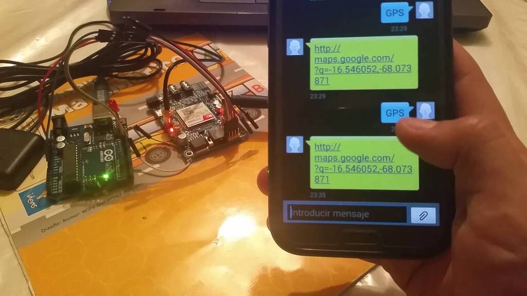 problem about the UNO and SIM808 the gps gsm module - General Guidance - Arduino Forum