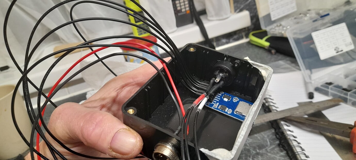 Hello, Arduino virgin here - General Discussion - Arduino Forum