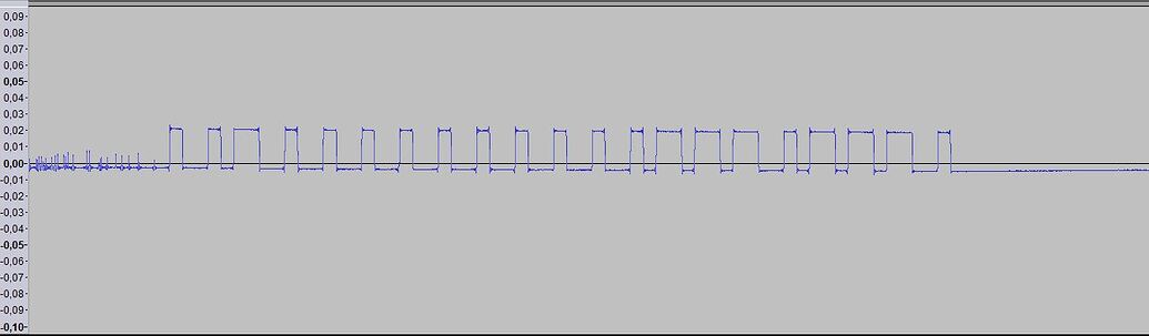 Arduino Uno R3 & 433 Mhz Empfänger - Deutsch - Arduino Forum
