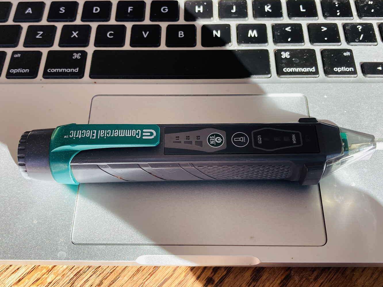 Help with EMF Reader - General Guidance - Arduino Forum