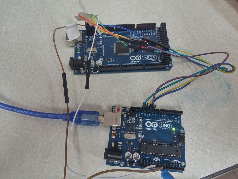 Arduino Mega2560 not recognized by computer - IDE 1.x - Arduino Forum