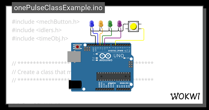 Help inserting a start button in the code - Programming - Arduino Forum