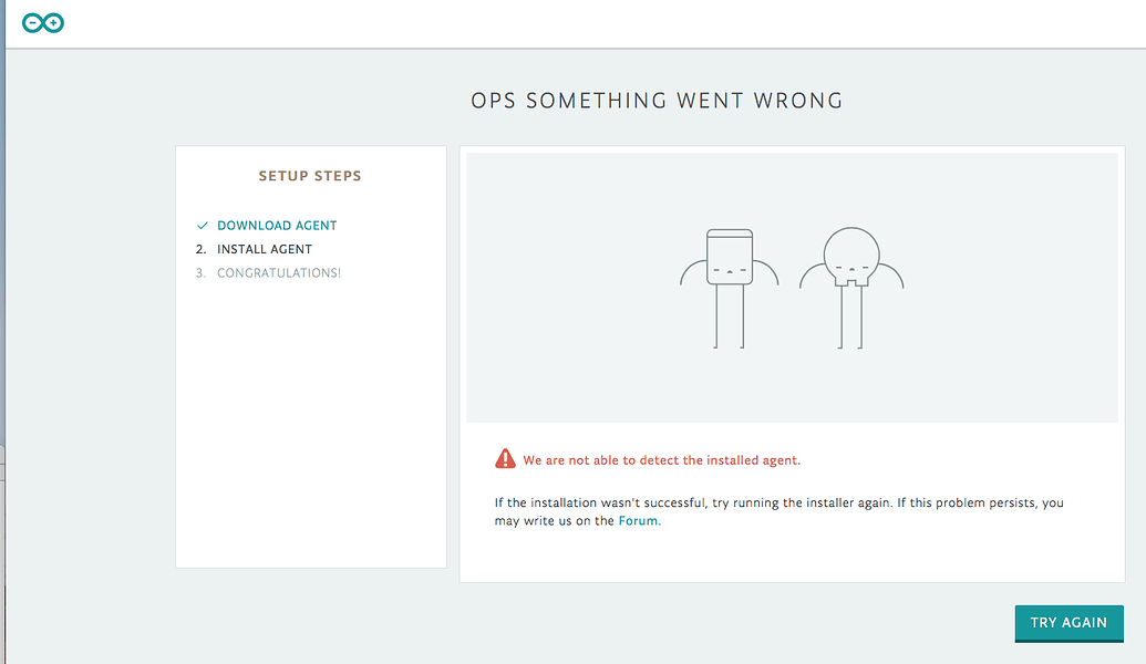 Can't install Arduino Create agent on MacOS - Cloud Editor - Arduino Forum