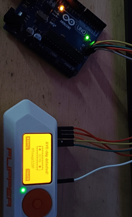 Uno r3 doesn't go into dfu mode - Uploading - Arduino Forum