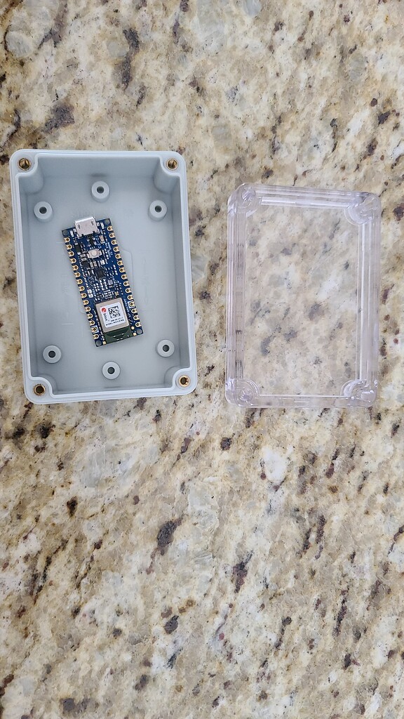 How to make this more professional - General Guidance - Arduino Forum