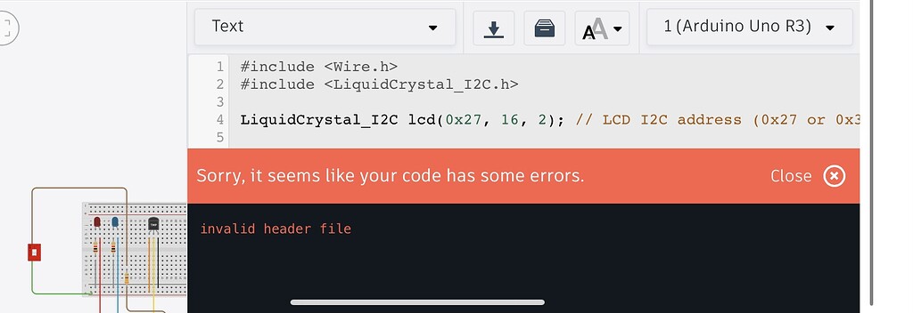 Project temp control - Displays - Arduino Forum