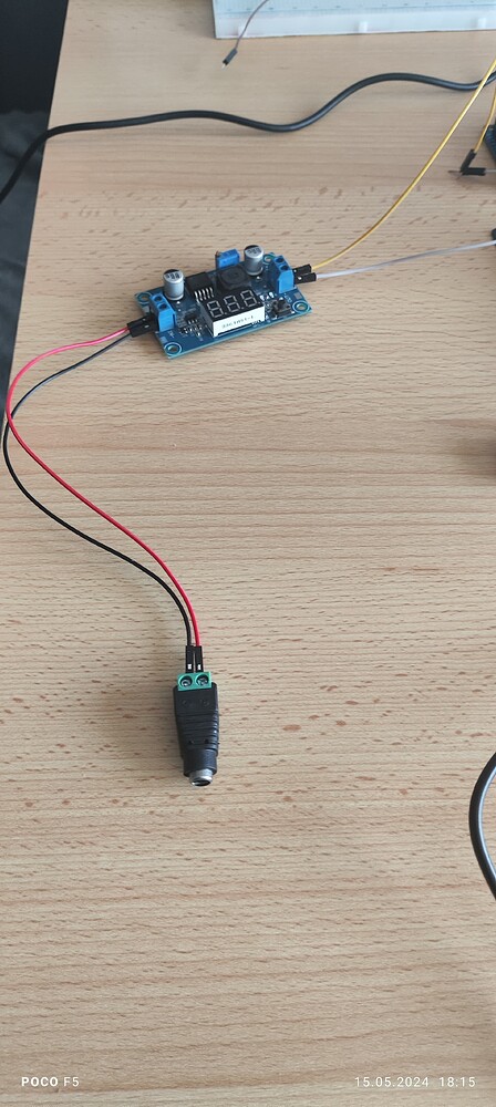 Mh-z19b being weird - General Guidance - Arduino Forum