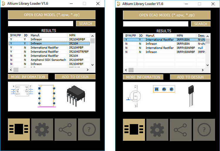 A Powerful 30A DC Motor Driver using Power Mosfets [PWM Controlled ...