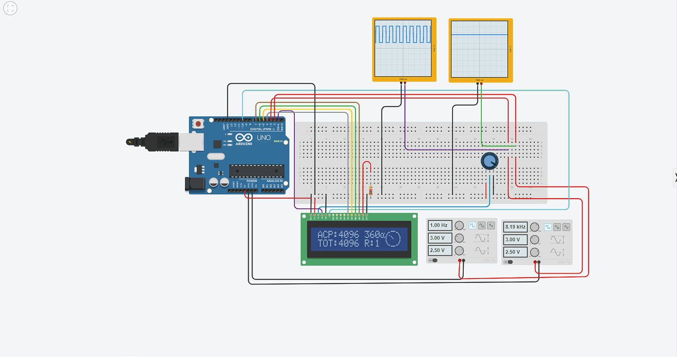 Stepper motor cause problems with counting pulses - Motors, Mechanics ... Stepper motor cause problems with counting pulses - Motors, Mechanics ...