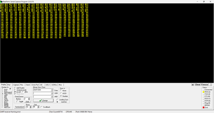 Help with RS232 input that uses stx/etx error in terminal - Page 2 - General Guidance - Arduino ...