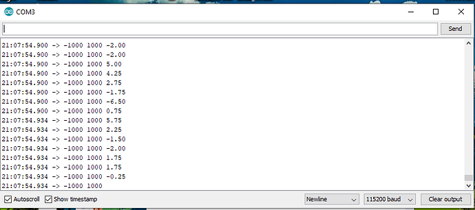 Arduino IDE 2.3.2 Baud rate stuck - IDE 2.x - Arduino Forum