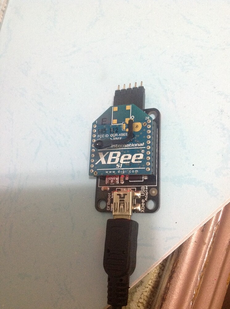 2 sensors and 1 wireless components with Arduino UNO - General Guidance ...