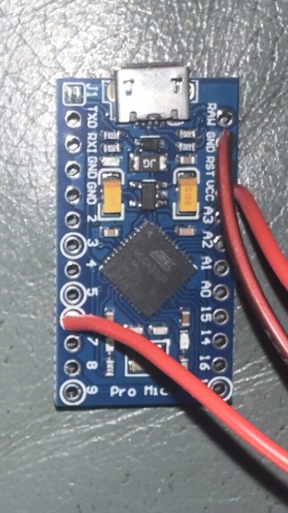 Pro Micro Clone not detected by Windows - IDE 2.x - Arduino Forum