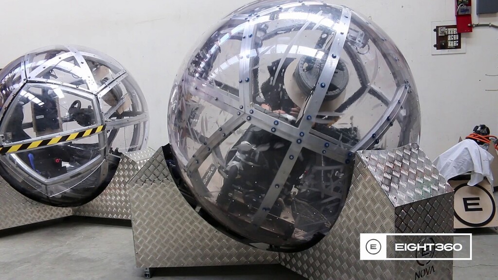 360 rotation (SOLVED) - General Guidance - Arduino Forum