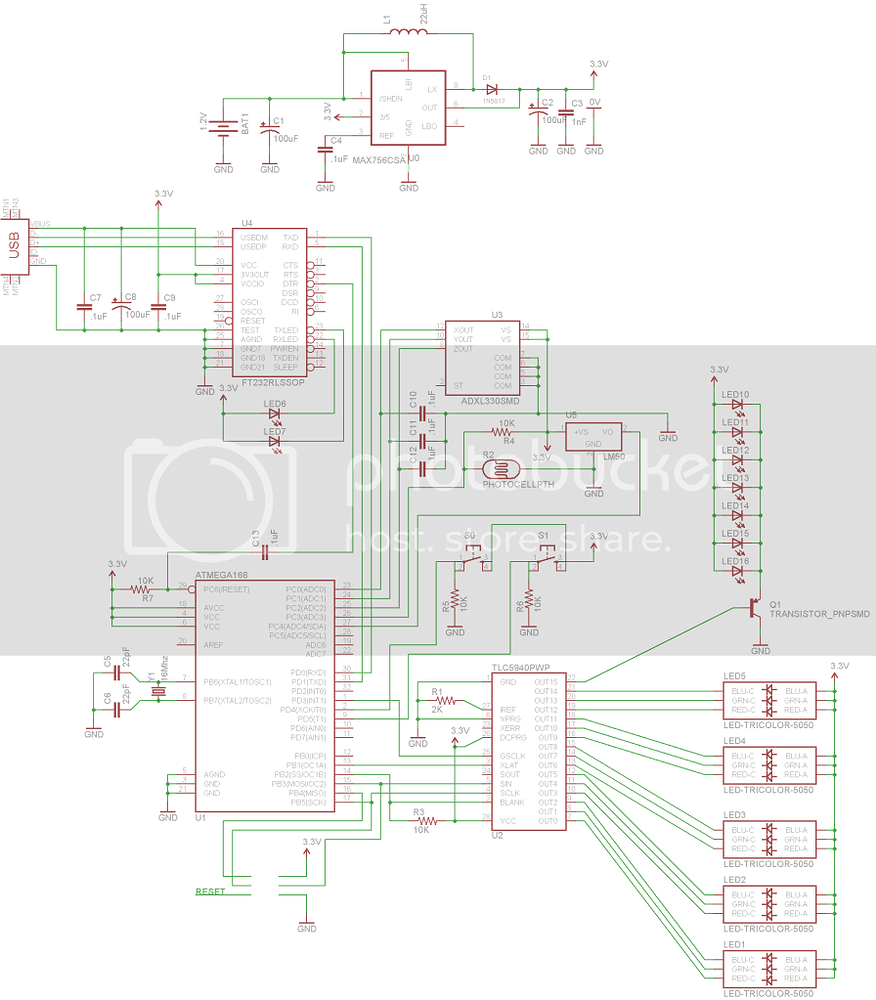 Arduino Clone. Cannot upload - 3rd Party Boards - Arduino Forum