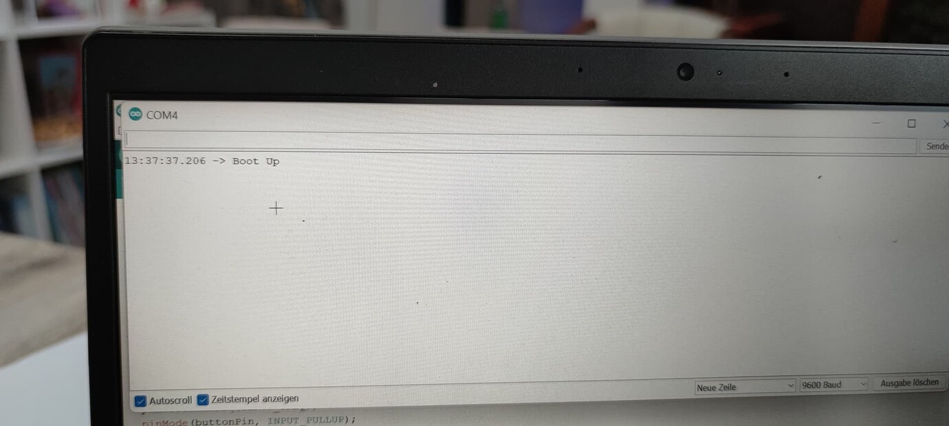 Arduino nano Sketch - Page 2 - Deutsch - Arduino Forum