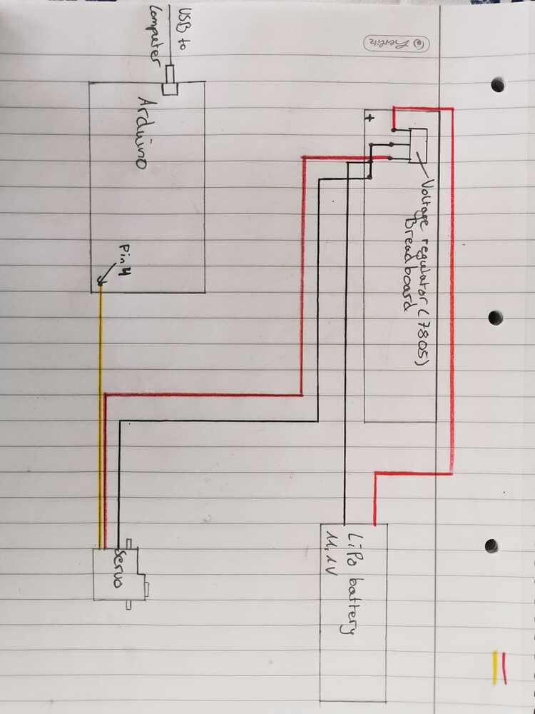 8 Servos with Arduino Mega 2560 R3 - General Guidance - Arduino Forum