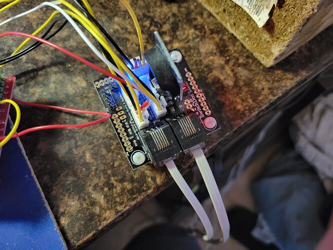 Odd power issue - General Electronics - Arduino Forum