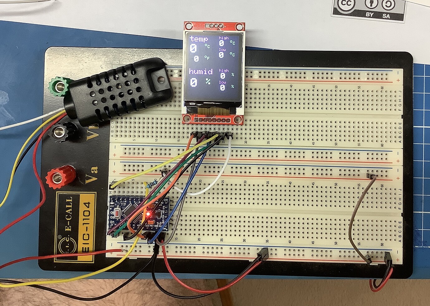 Porting sketch from UNO to Pro Mini - Programming - Arduino Forum
