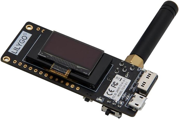 Help with Direct P2P Communication Between LoRa-E5 LE Mini and LilyGO T3 V1.6.1 (No Gateway ...