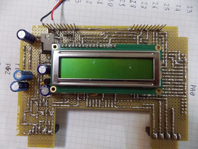 Arduino metal detector? - Page 4 - General Guidance - Arduino Forum