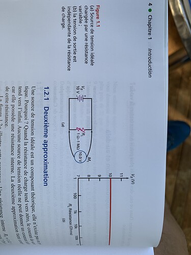 Source de tension - Le bar - Arduino Forum