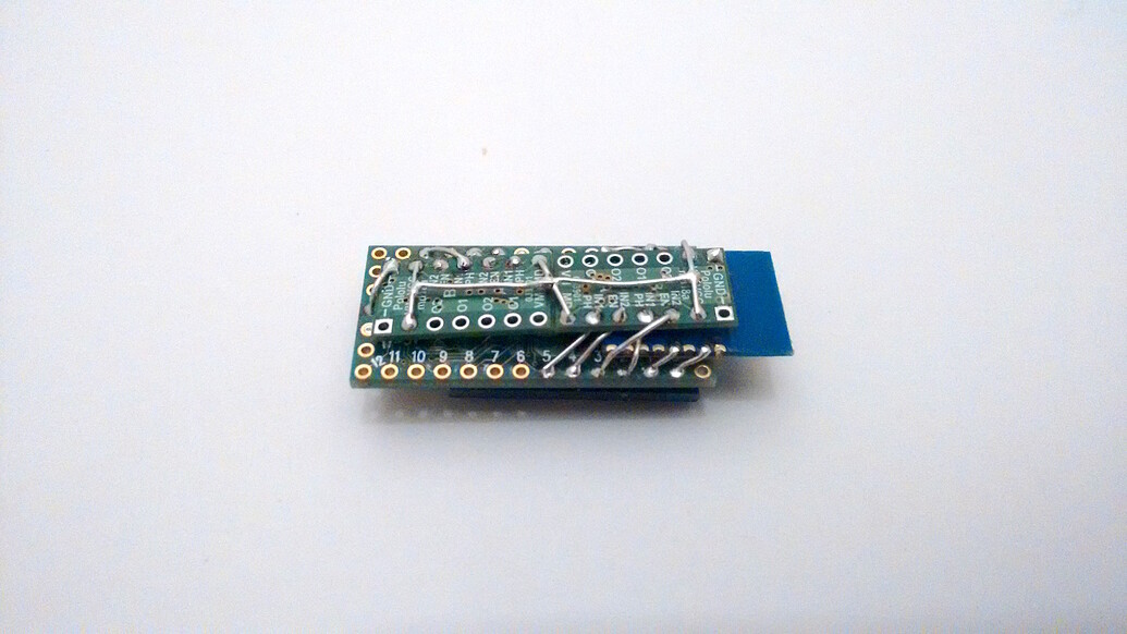 I have a dream... - Suggestions for the Arduino Project - Arduino Forum