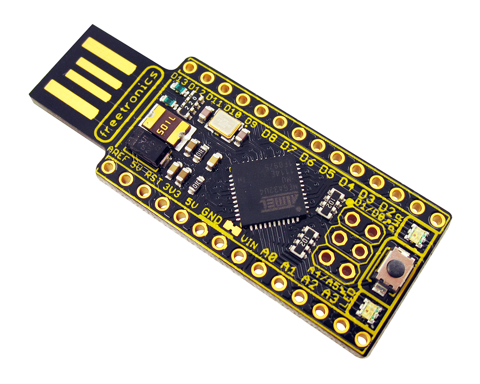 Arduino Nano With A Usb Type A Connector Suggestions For The Arduino Project Arduino Forum