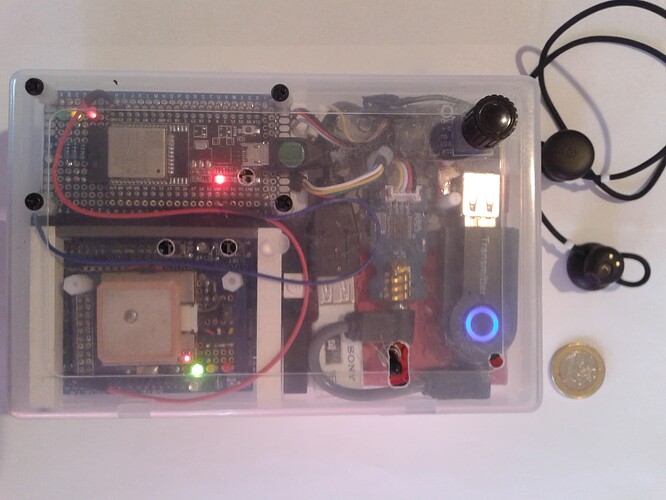 Conception d'un PCB avec EasyEDA - Page 5 - Français - Arduino Forum