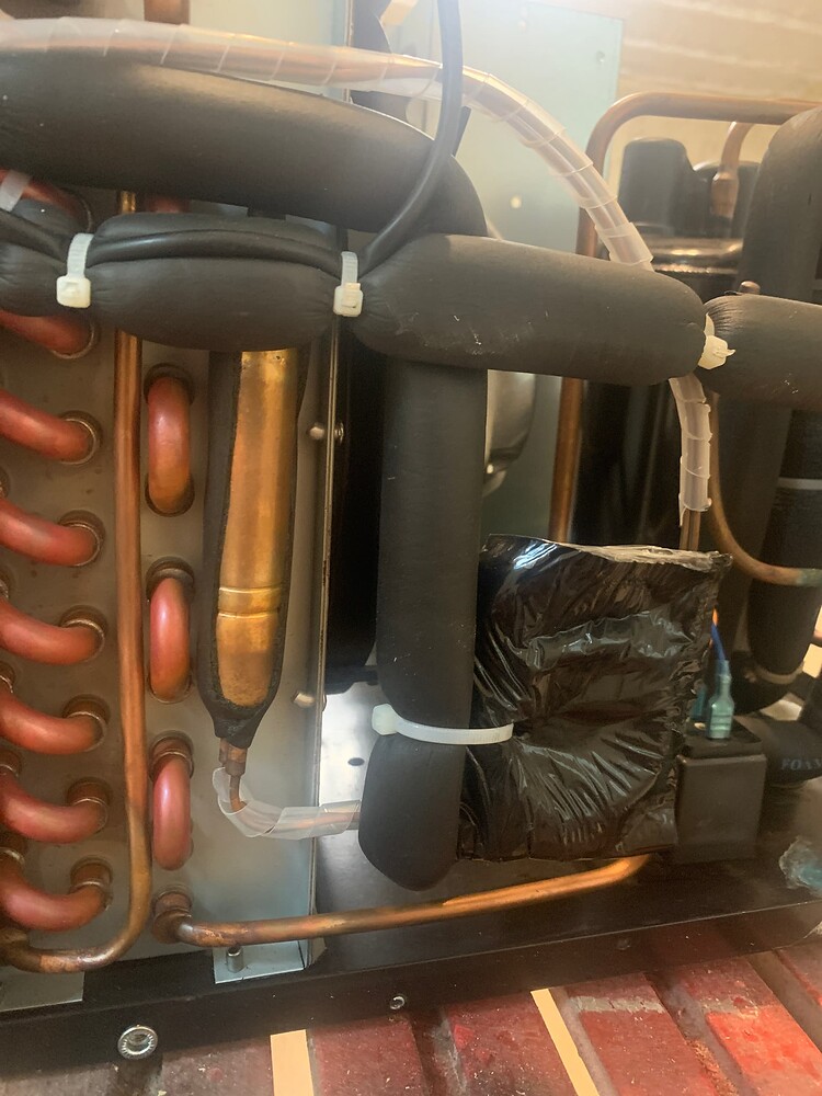 Dehumidifier controlled with humidity sensor - Page 4 - General ...