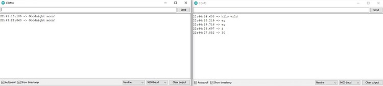 Problem with getting timeouts on RS485 - General Guidance - Arduino Forum