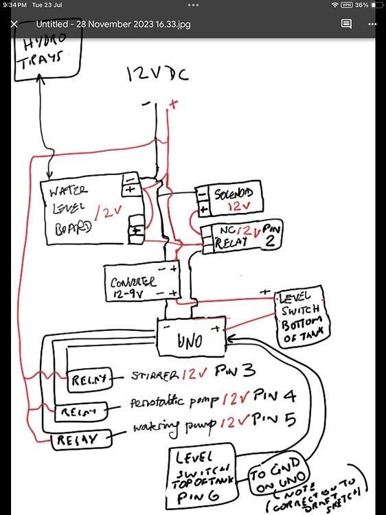 Trouble With While Delay Not Working Programming Questions Arduino 1490