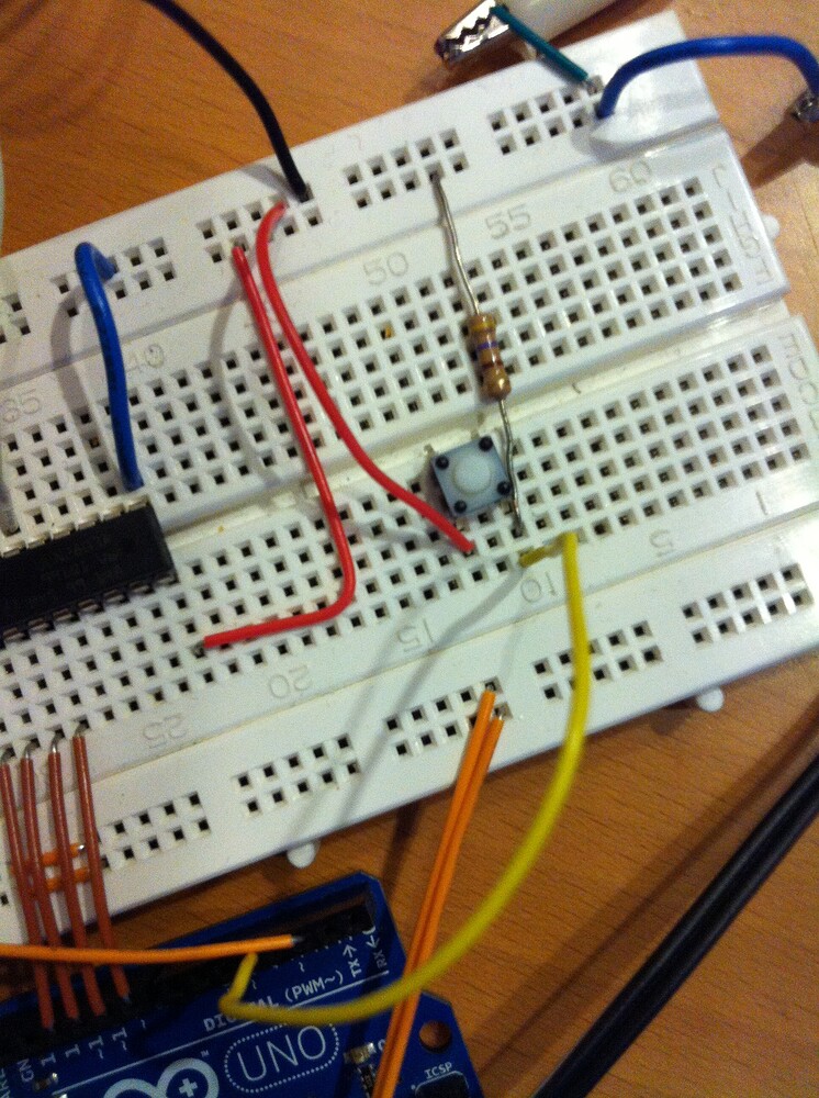 Einfache if-Abfrage - Page 2 - Deutsch - Arduino Forum