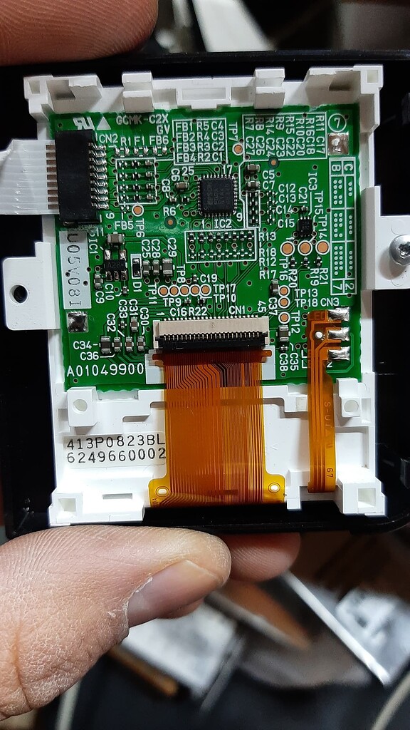 Collegare display ad Arduino - Hardware - Arduino Forum