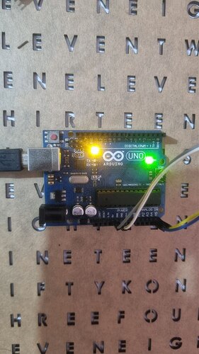 DS3231 saying no I2C device found - Programming - Arduino Forum