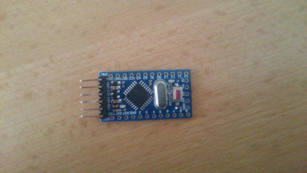 ATmega328 5V 16MHz instalation problem - IDE 1.x - Arduino Forum