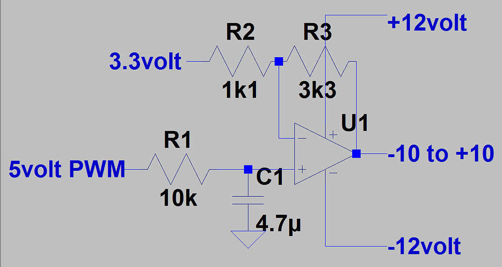 pwm -conect - General Electronics - Arduino Forum