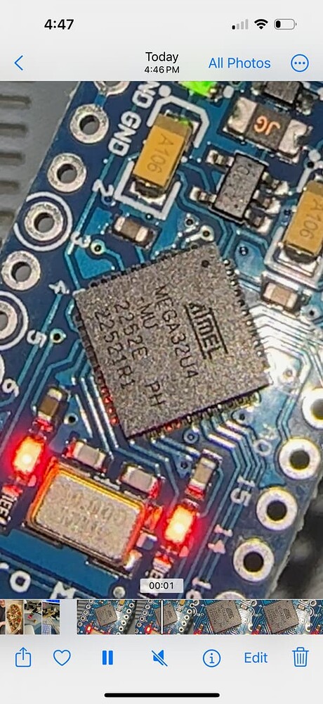 ARDuino is not taking any code i give it - Uploading - Arduino Forum