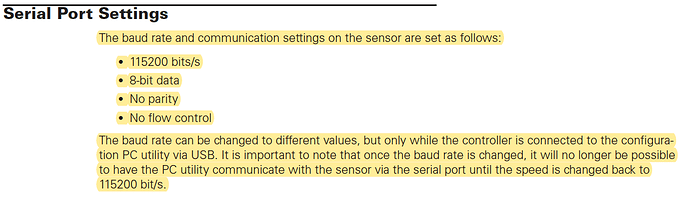 Modbus ASCII Communication - Networking, Protocols, and Devices - Arduino Forum