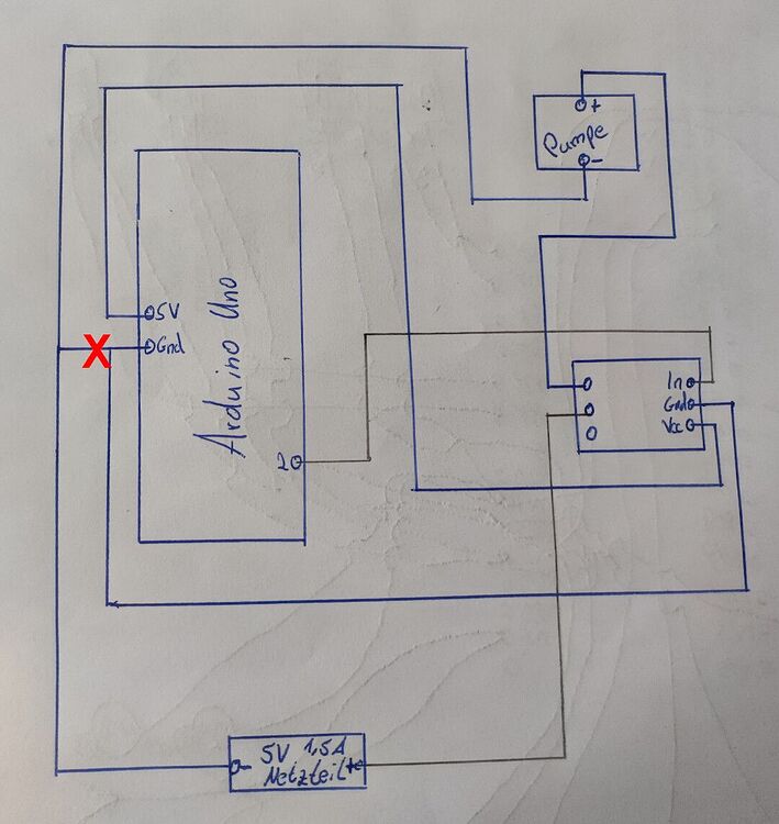 Relais Problem Externe Spannungsversorgung - Page 4 - Deutsch - Arduino ...