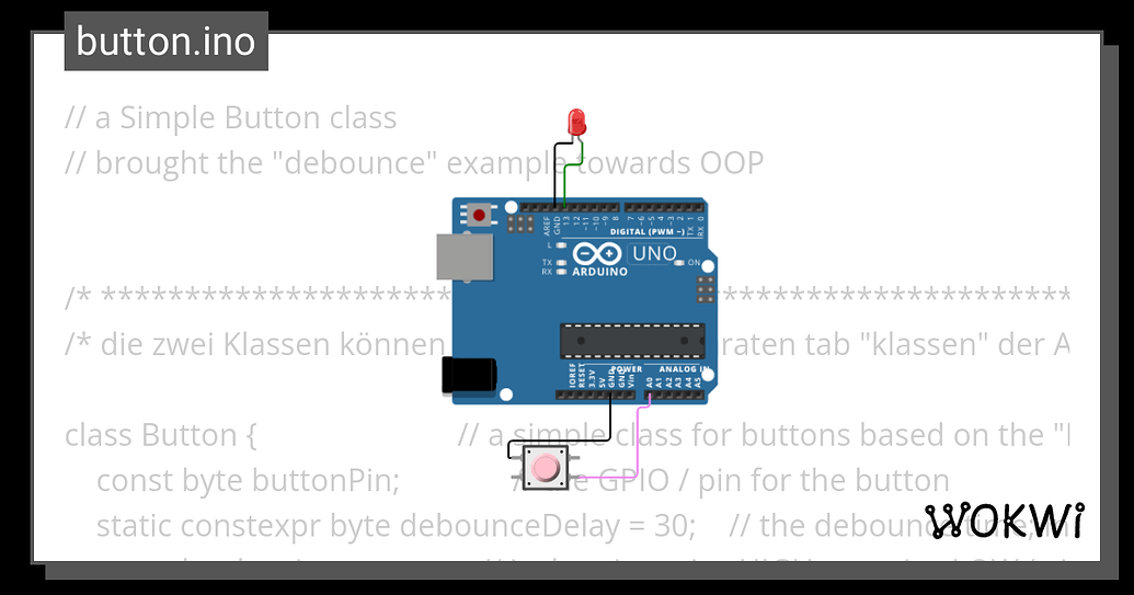 Kurzen Taster Impuls mit Moba Tools erzeugen - Deutsch - Arduino Forum