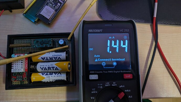 ESP32 Findet daten in der SPIFFS Partition nicht - Page 7 - Deutsch - Arduino Forum