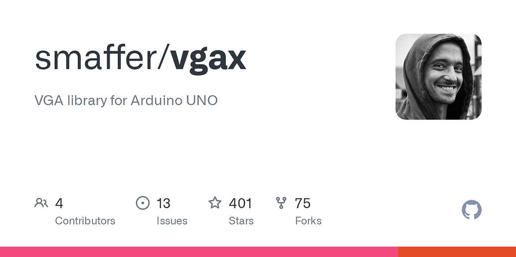 How To Access Vga With An Arduino Uno General Guidance Arduino Forum