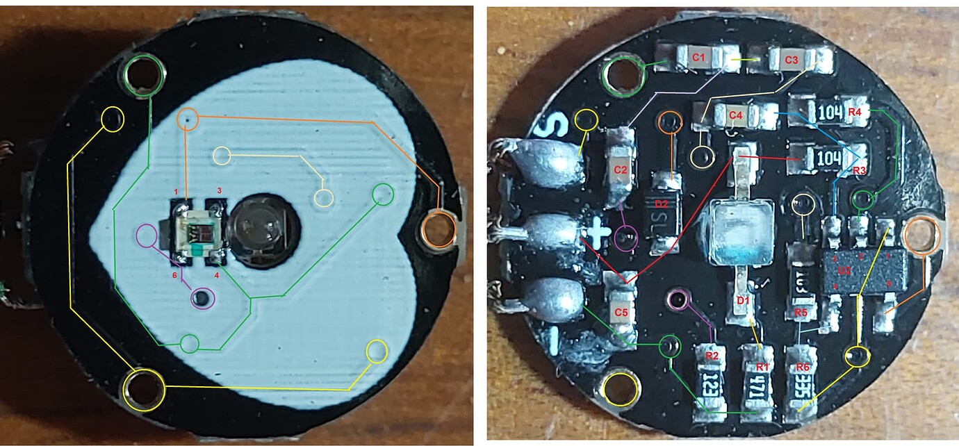 Pulse Sensor Triggering Event - Not Working - Programming - Arduino Forum