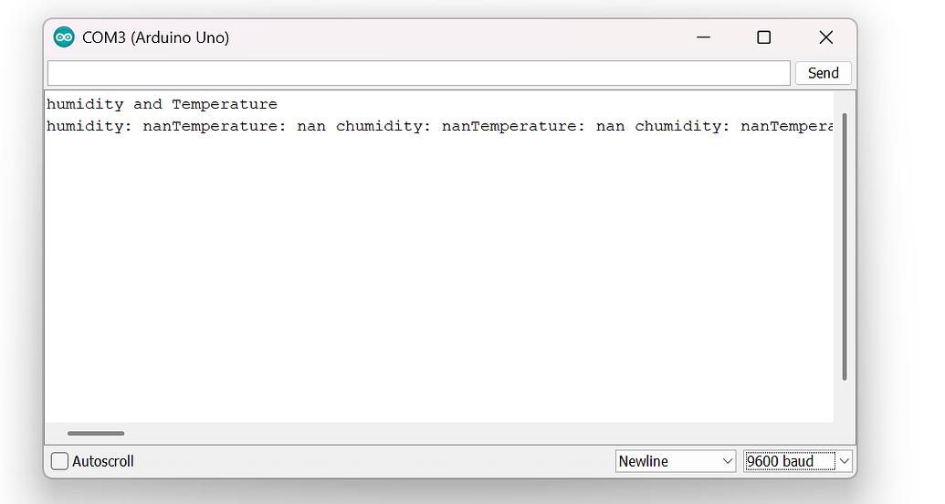 Exit status 1 Error compiling for board Arduino Uno - Programming - Arduino Forum
