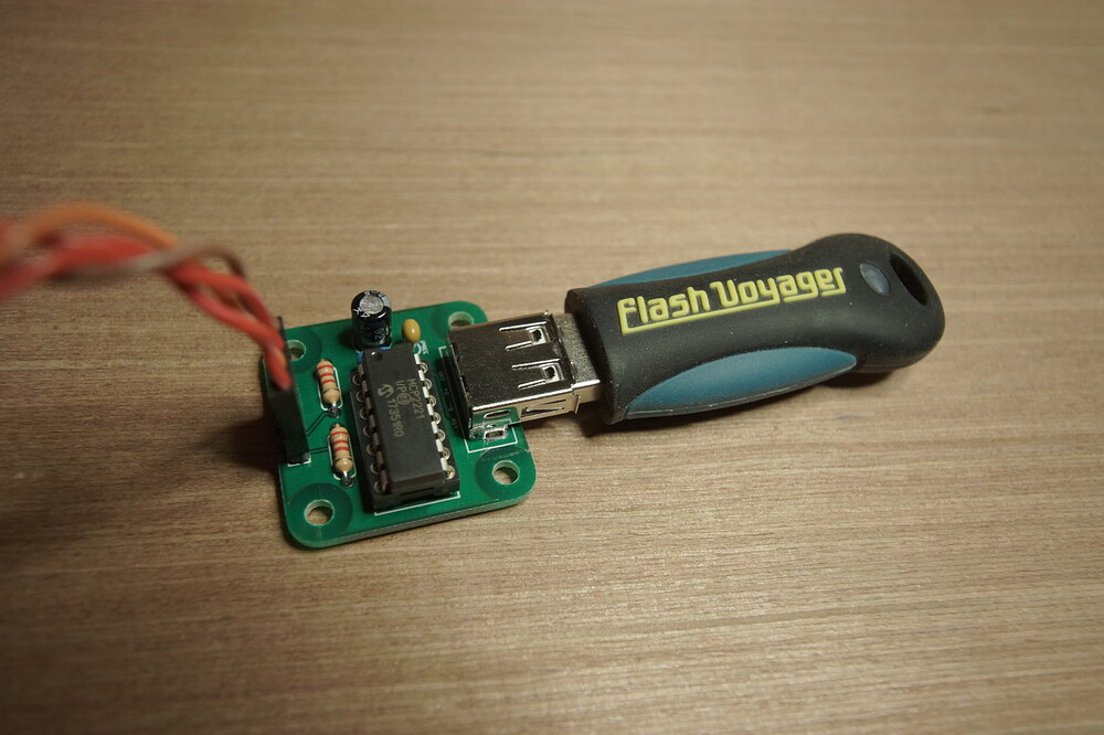 Fabrication d'une radiocommande (base nRF24L01+) - Page 3 - Le bar ...