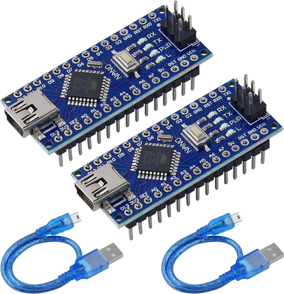 ATmega328P microcontroller and nRF24L01 no serial data received - Programming - Arduino Forum