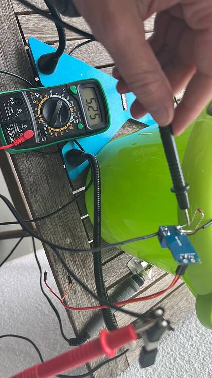 Arduino Uno and 5V Pump without Relay - Page 2 - General Electronics ...