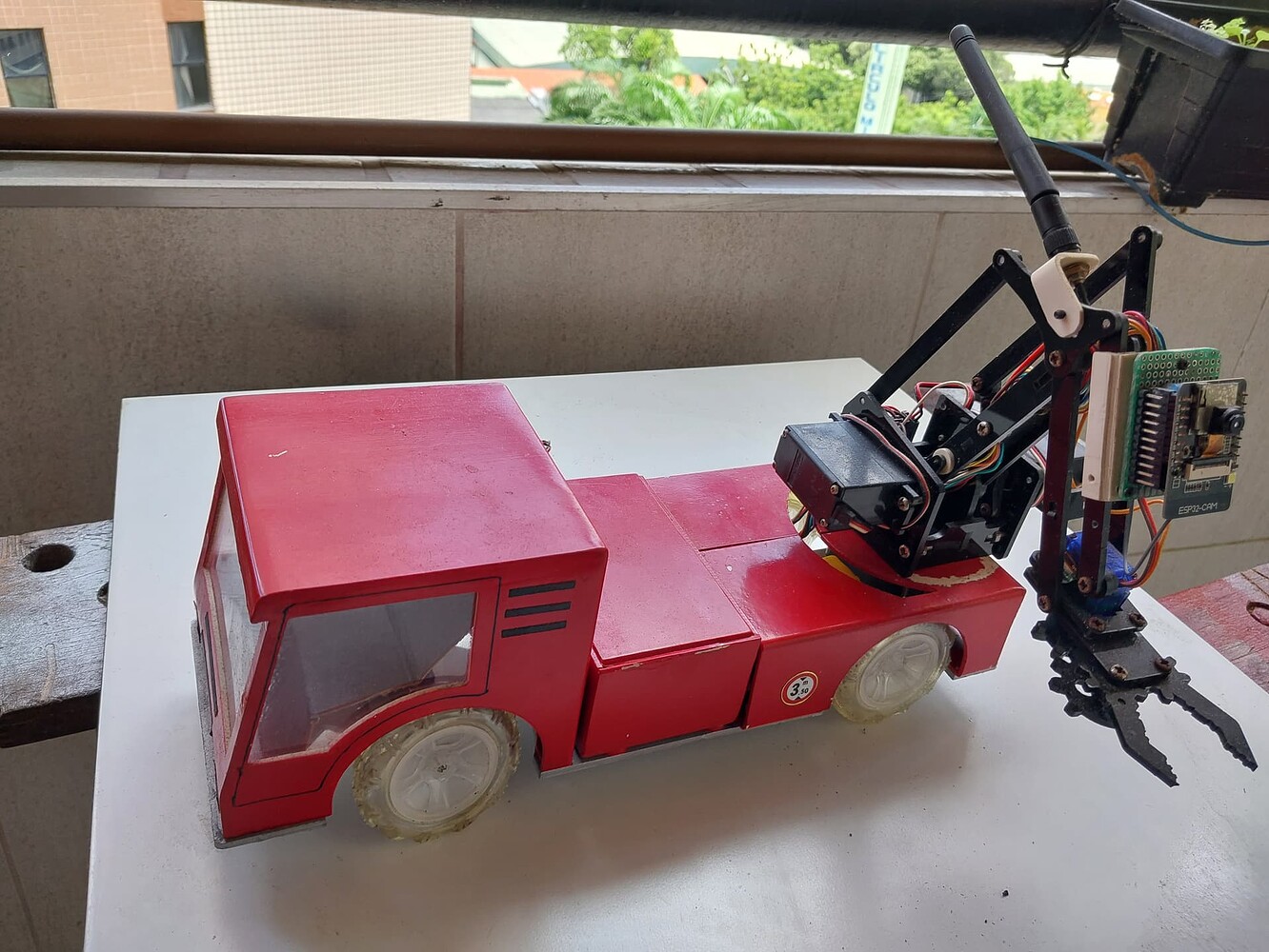 How To Add Extra Output Like Buzzer Into Esp 32 Cam Programming Arduino Forum