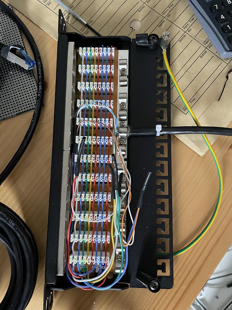 Probleme mit I2C Bus Extender P82B715 - Deutsch - Arduino Forum
